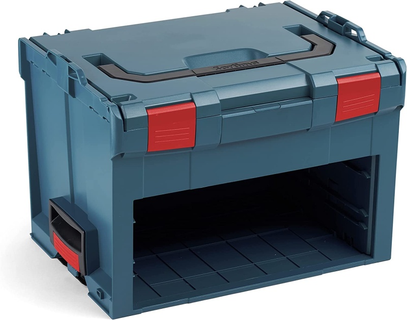 Bosch Sortimo LS-BOXX 306 professional blau, 78,13