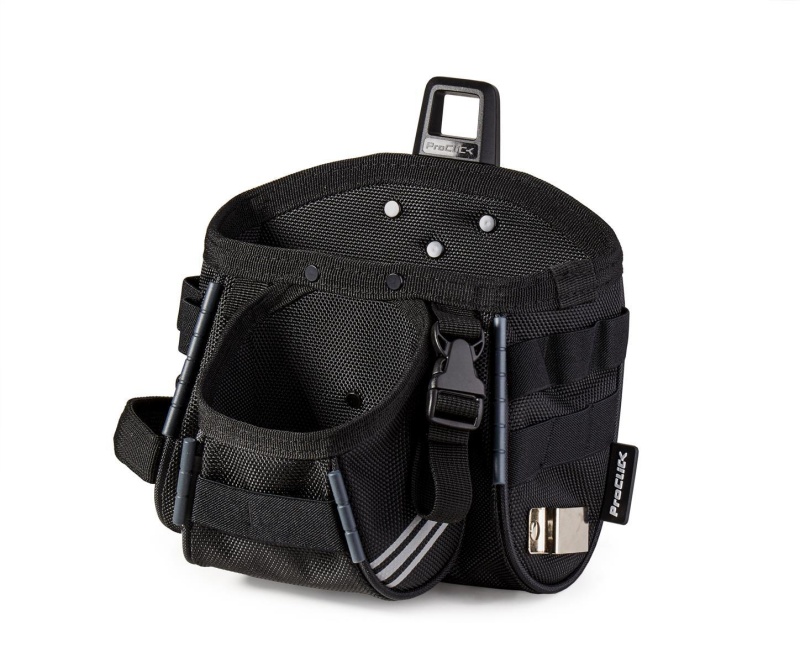 ProClick Tool Pouch L 39 & ProClick Holder, 46,20